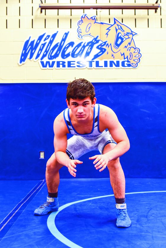 Wrestling Wrap-up | News, Sports, Jobs - The Express